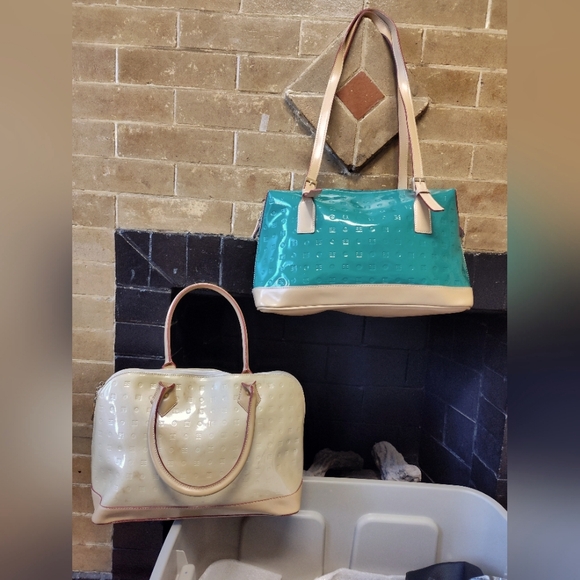 Arcadia | Bags | Arcadia Handbags | Poshmark